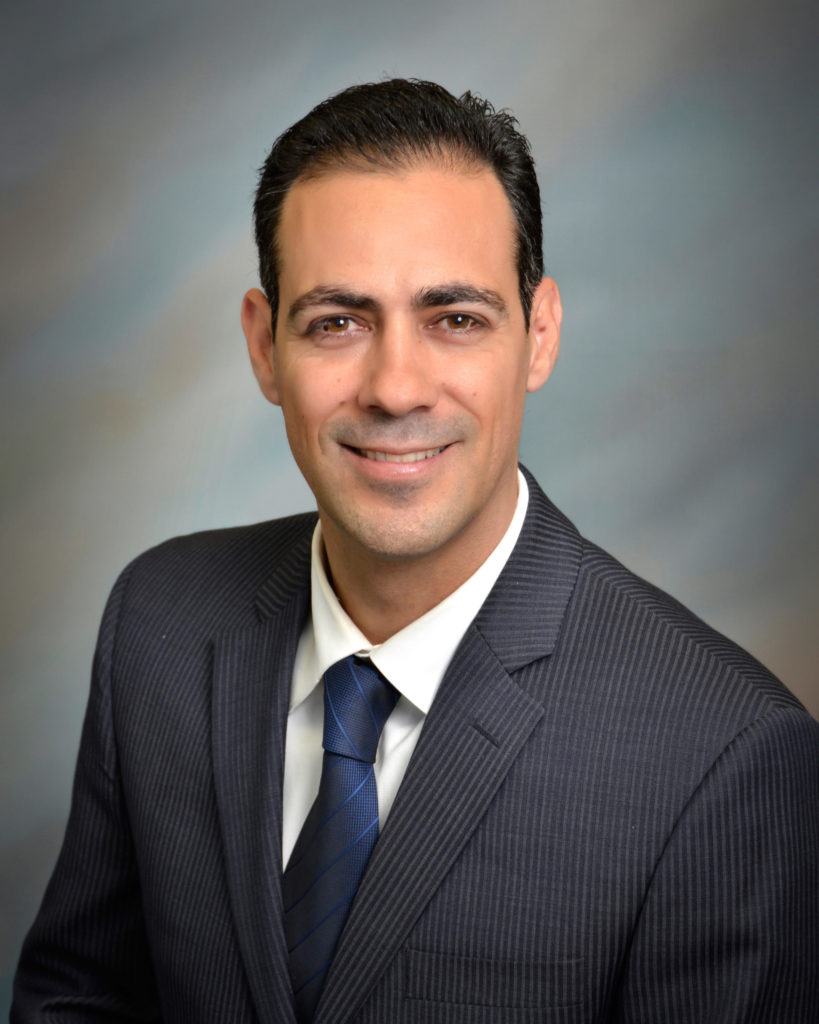 Meet Our New Board Members - Jewish Family Services