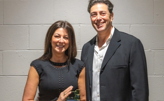 What You Should Know About JFS - Jewish Family Services