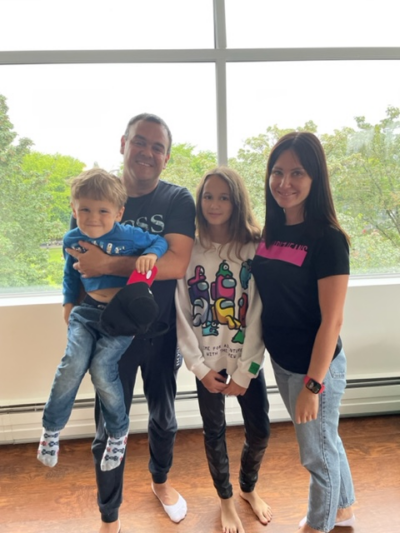 Belmont Properties Helps JFS Provide Temporary Housing - Jewish Family ...