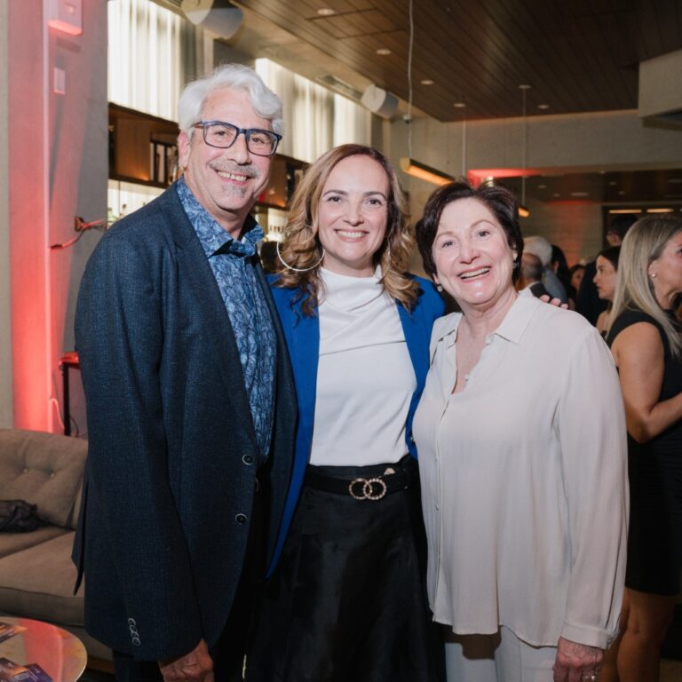 2025 Innovators Photo Gallery - Jewish Family Services
